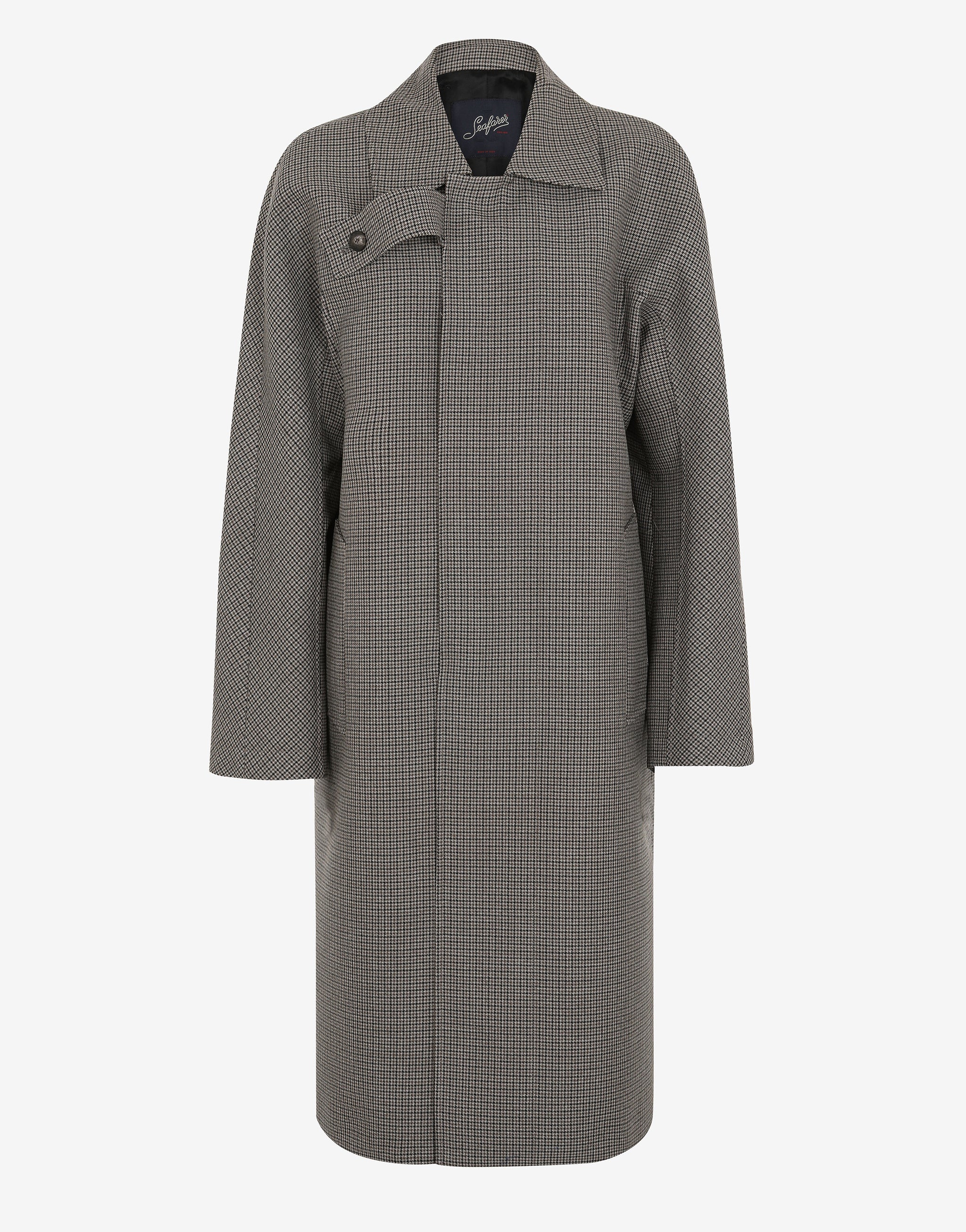 POPPY COAT