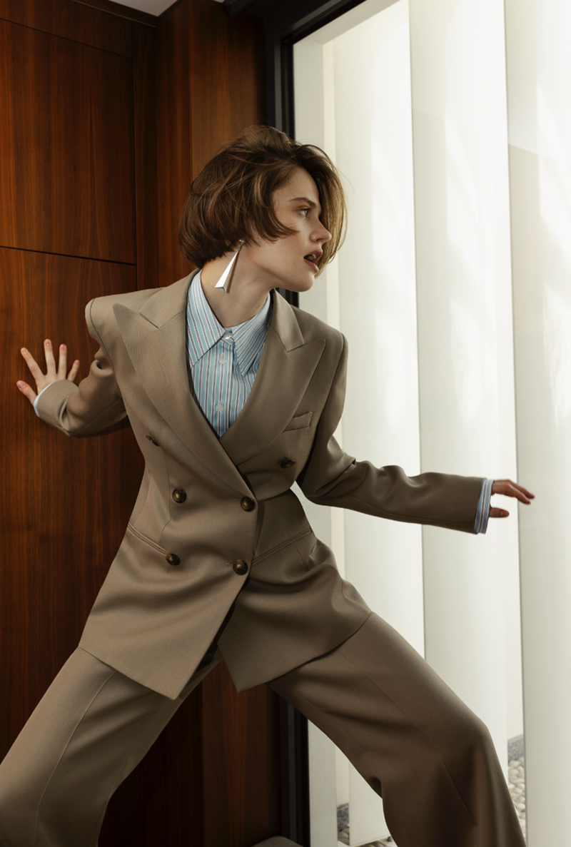 Seafarer - Since 1896. Based on heritage and authenticity